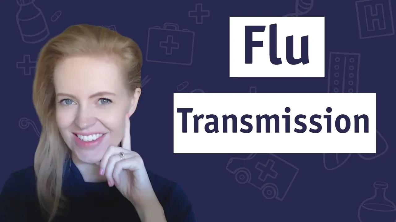 Secrets Of Influenza 馃樂