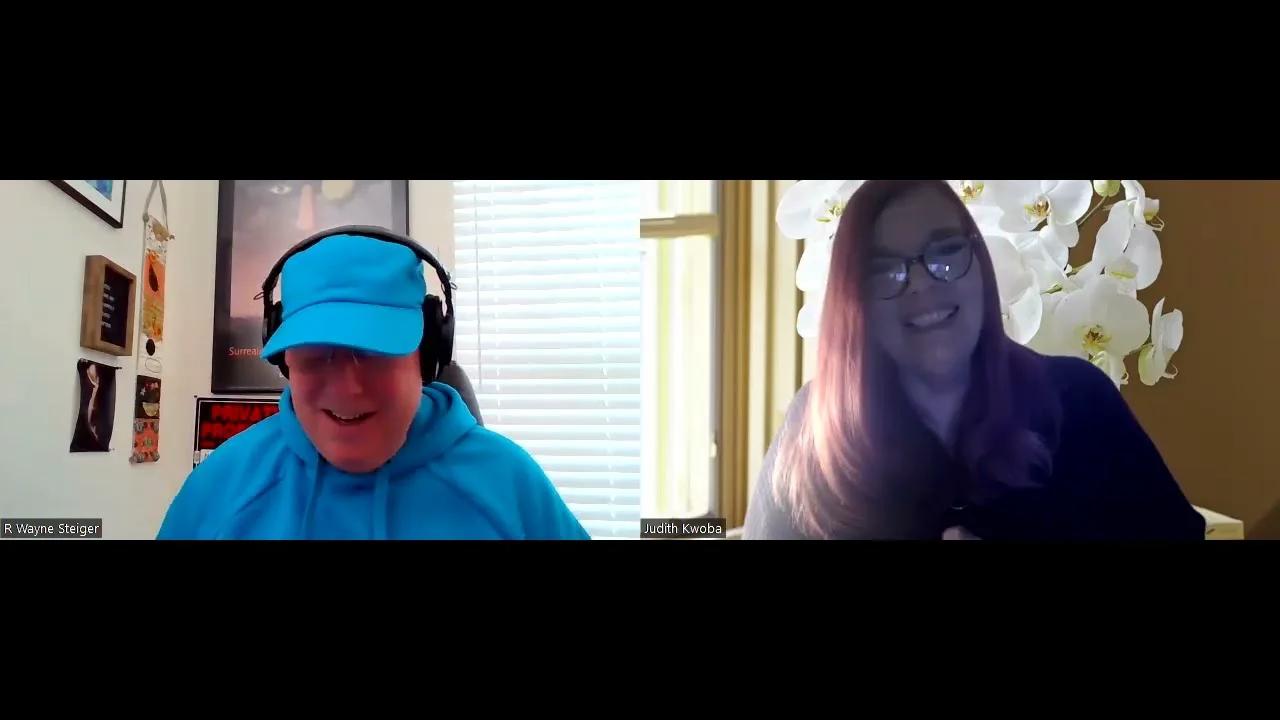 Wayne Steiger: The Identity Crisis