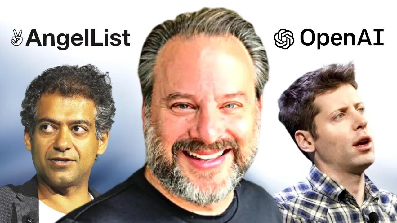 The Coach Behind Silicon Valley's Best CEOs @Matt Mochary | The Quest Pod with Justin Kan