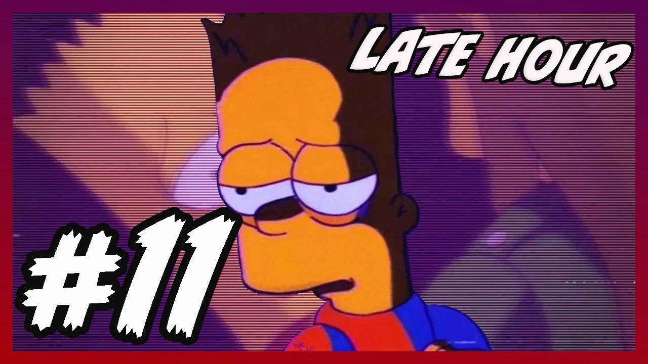 𝗟𝗔𝗧𝗘 𝗛𝗢𝗨𝗥 𝗘𝗣 𝟭𝟭: 𝗘𝗡𝗗𝗨𝗥𝗘 𝗧𝗜𝗟' 𝗧𝗛𝗘 𝗘𝗡𝗗