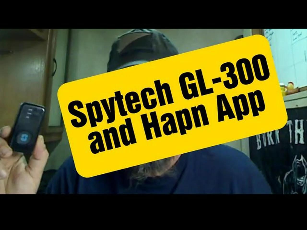 Let Me Tell You About The Mini GPS Tracker from Spytech