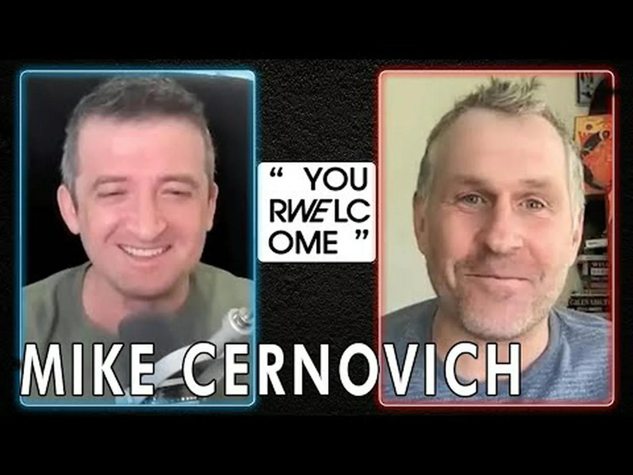 "YOUR WELCOME" with Michael Malice #196: Mike Cernovich
