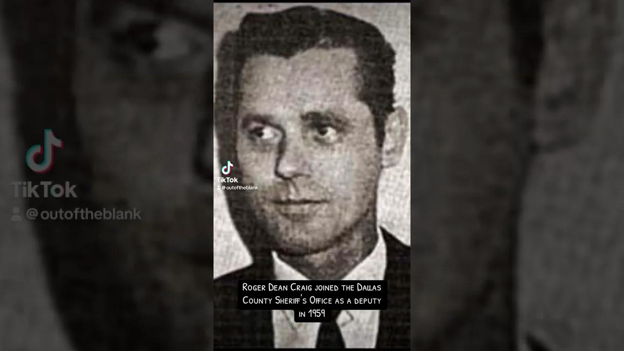 JFK: Roger Craig