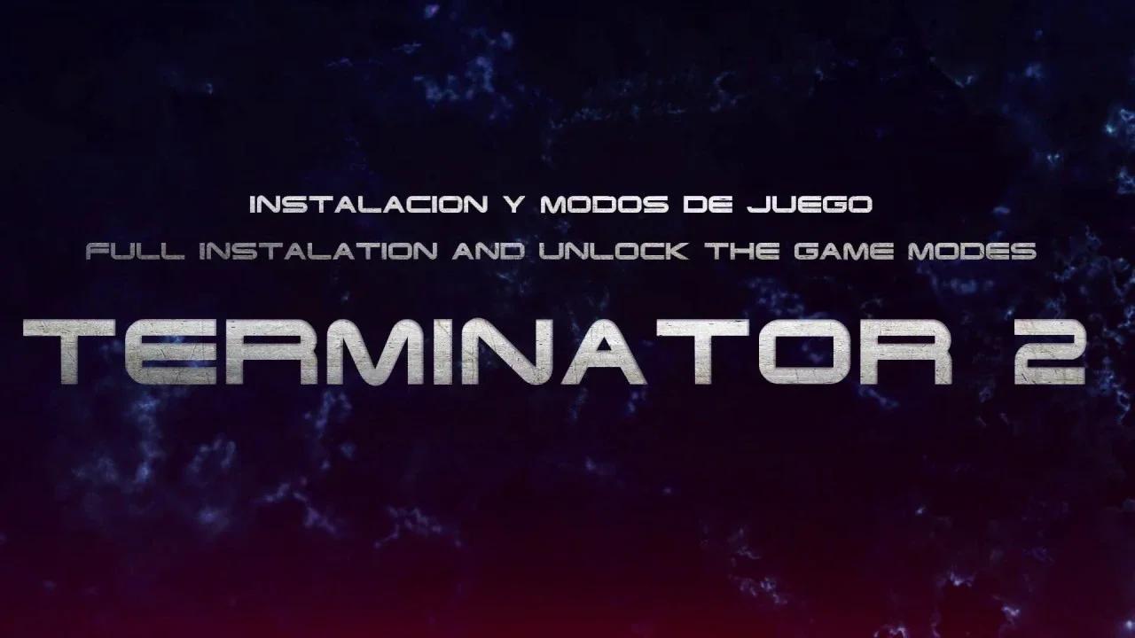 TERMINATOR 2 VPX CAMBIAR MODO. PinUpPackEditor to switch between change ...