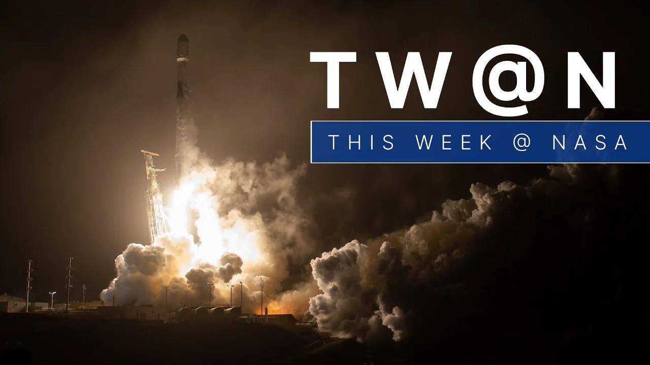 The Launch of Our First Planetary Defense Test Mission on This Week ...