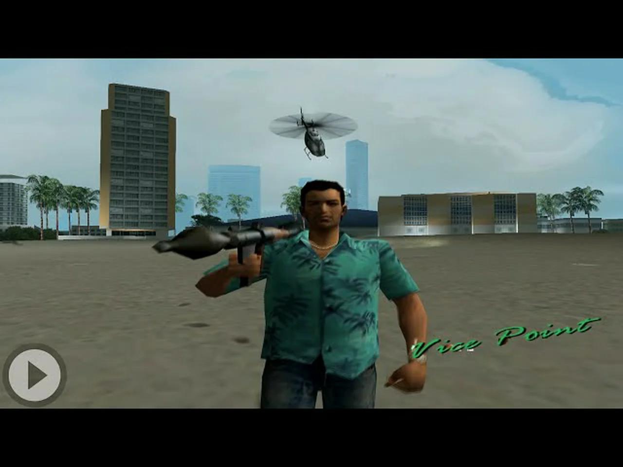 Descargar GTA Vice City | Sin Publicidad | MEGA-MEDIAFIRE | Sin Errores ...