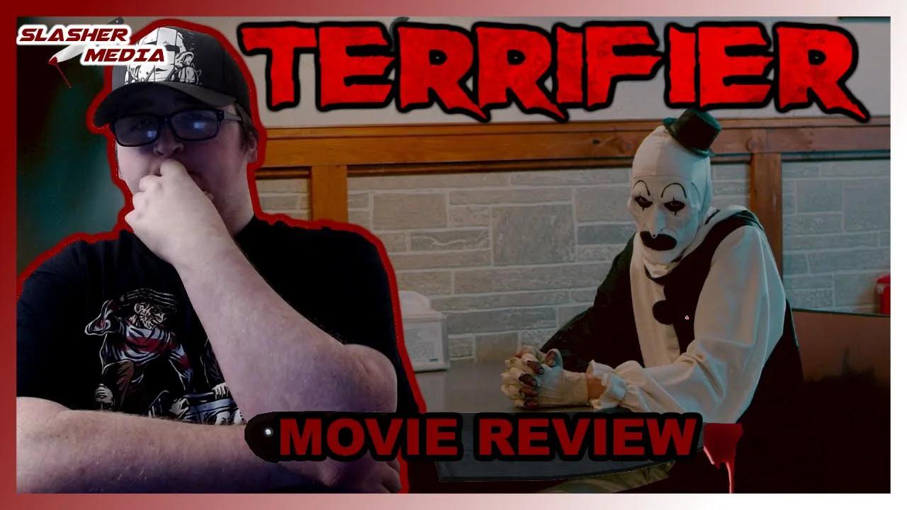 Terrifier | Movie Review
