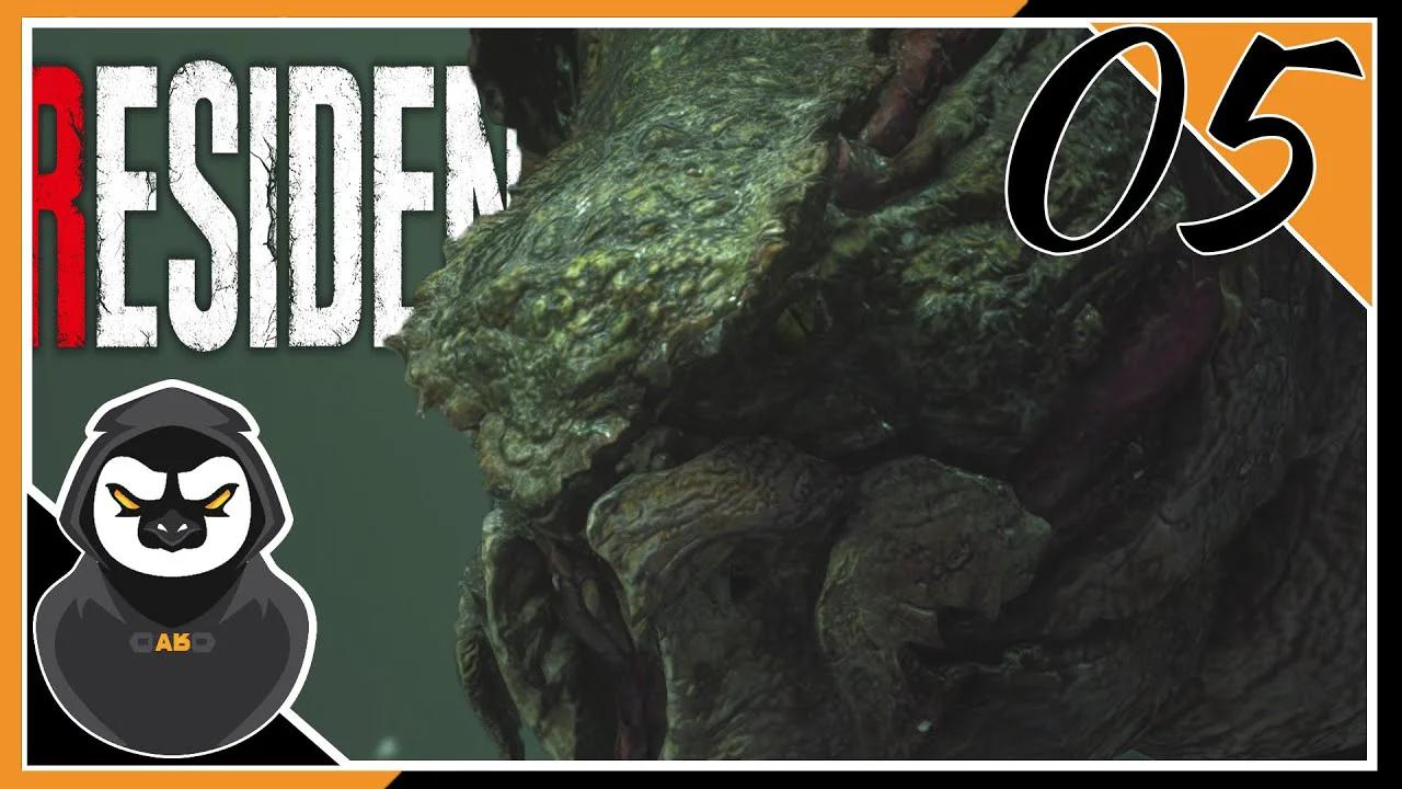 Infinite MUP Handgun In Resident Evil 3 - Inferno - Ep5