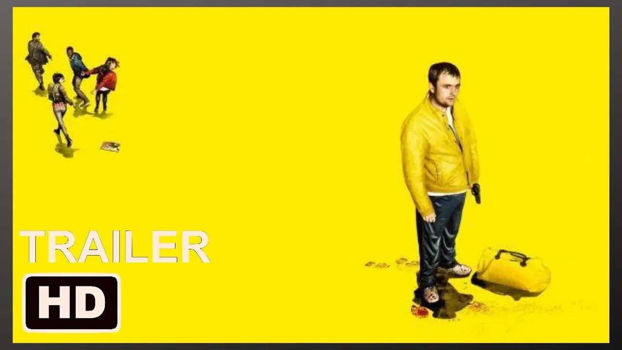 Utopia/Official Trailer