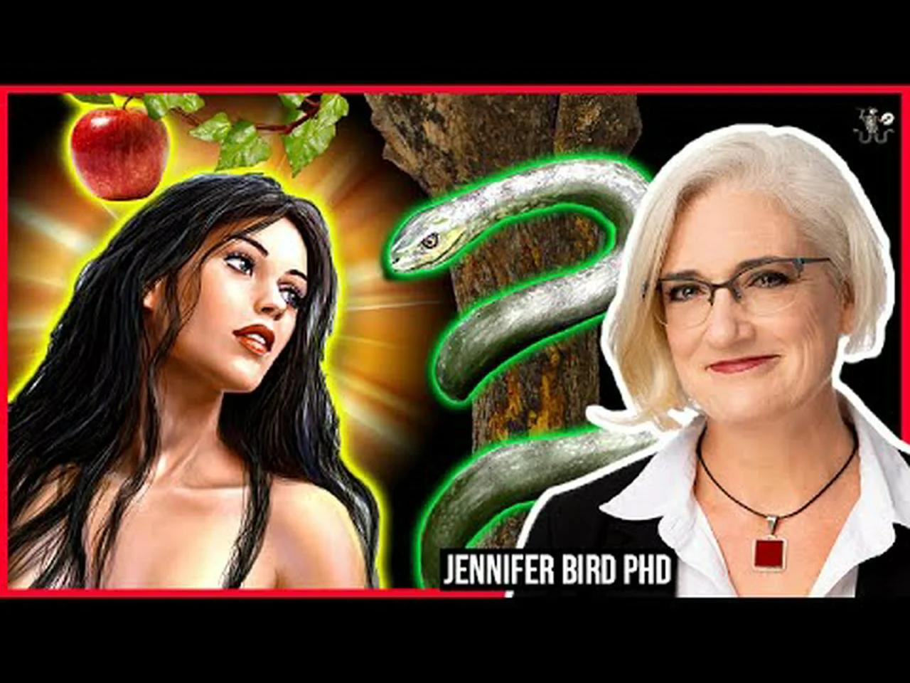 Tree of Knowledge of Good & Evil: Was Eve Set Up? | Jennifer Bird Ph.D