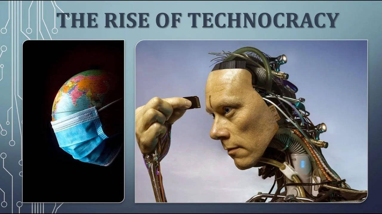 The Rise Of Technocracy