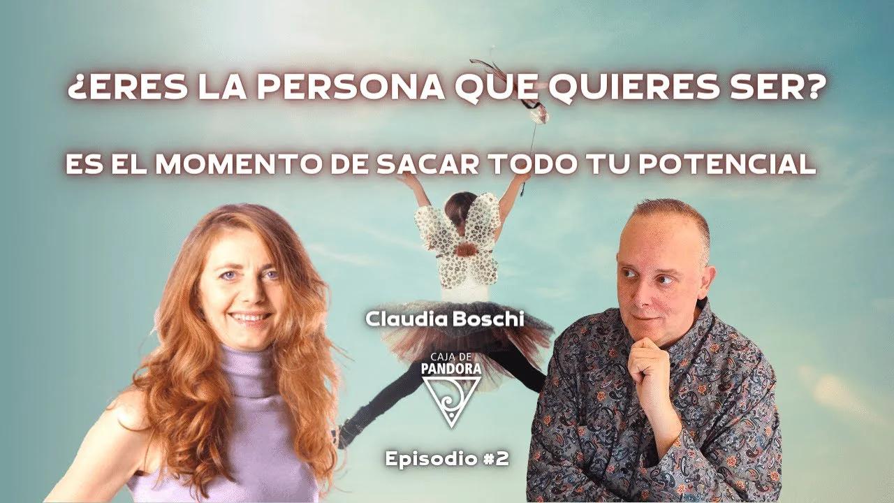 ¿Eres la Persona que quieres Ser? Es el momento de sacar todo tu ...