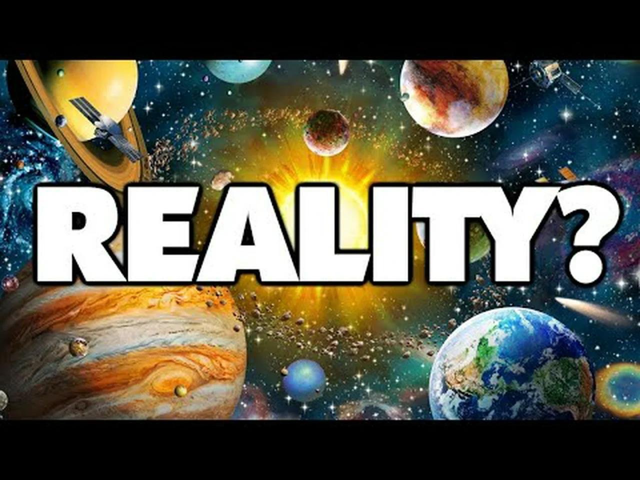 Is Our Solar System Reality? - Using Globe Math Against Them [CLIP]