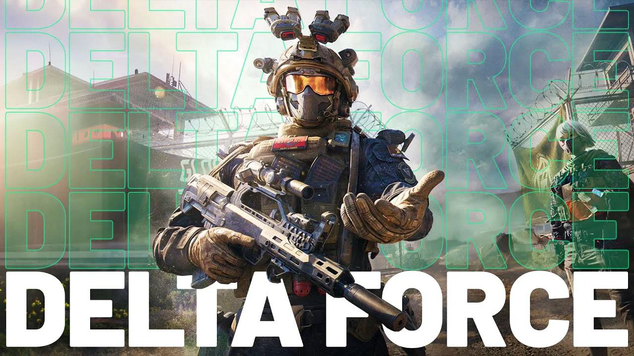 The Delta Force Release Date has been confirmed...