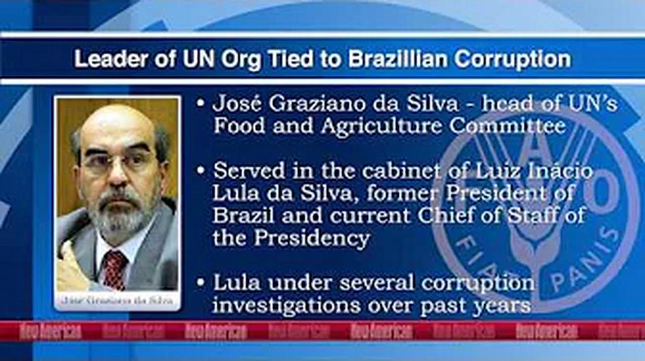 War on Journalism: UN Seeks Criminal Charges Against Reporters