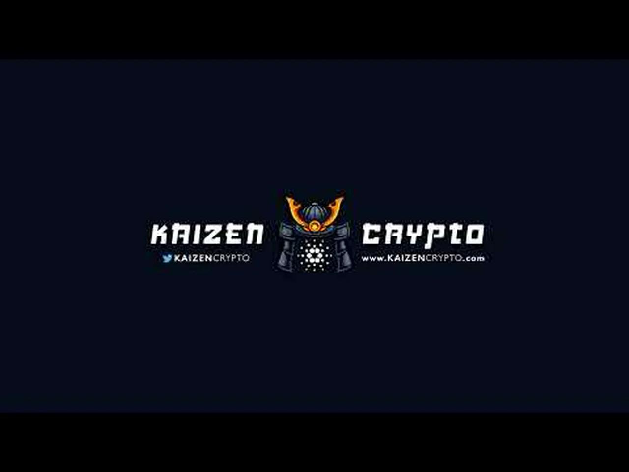 Cardano Project Catalyst Fund 9 Voting Q A Kaizen Crypto Livestream
