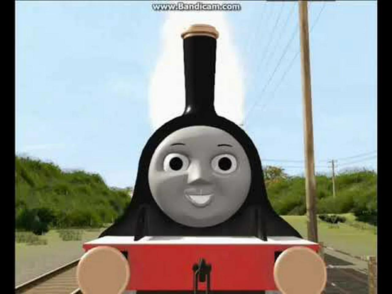 Emily's New Coaches (Trainz Remake)