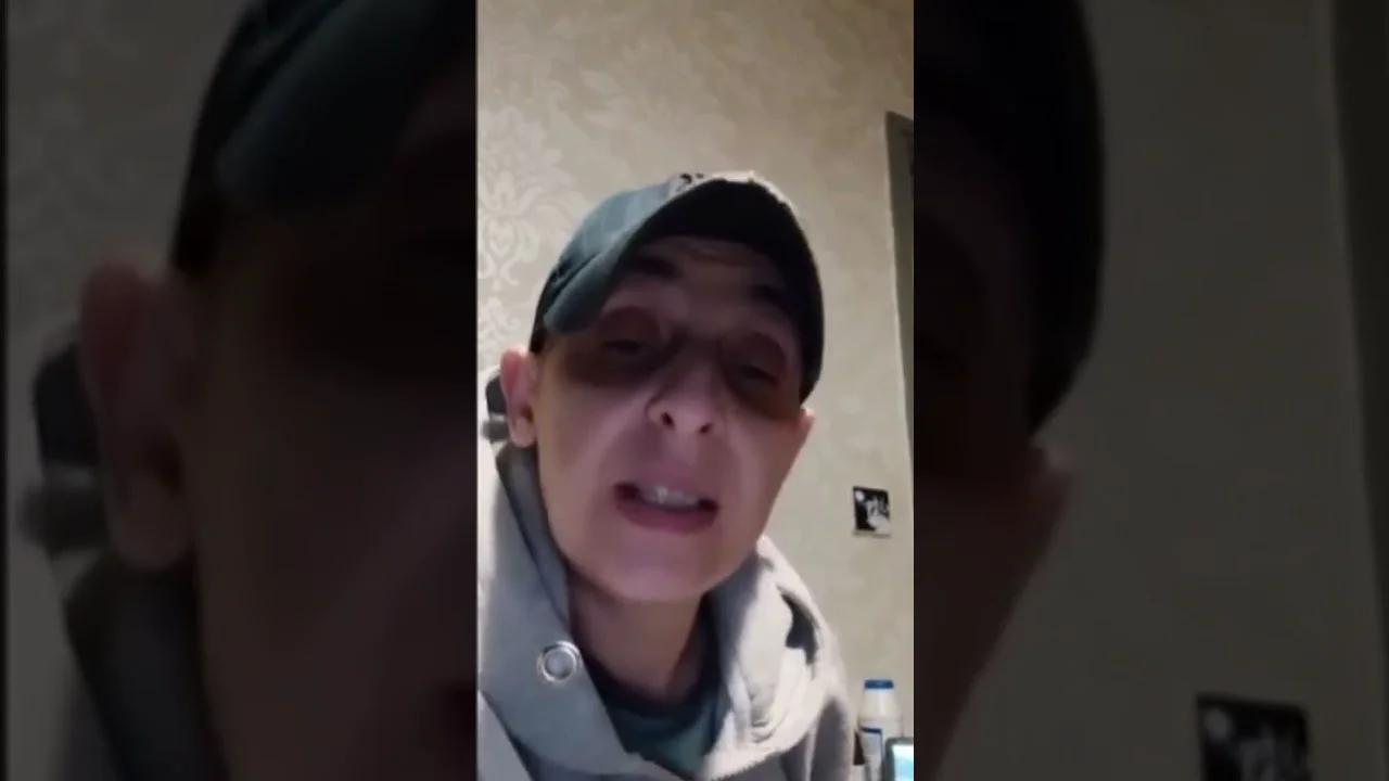 IP's, Phone Numbers and Home Addresses