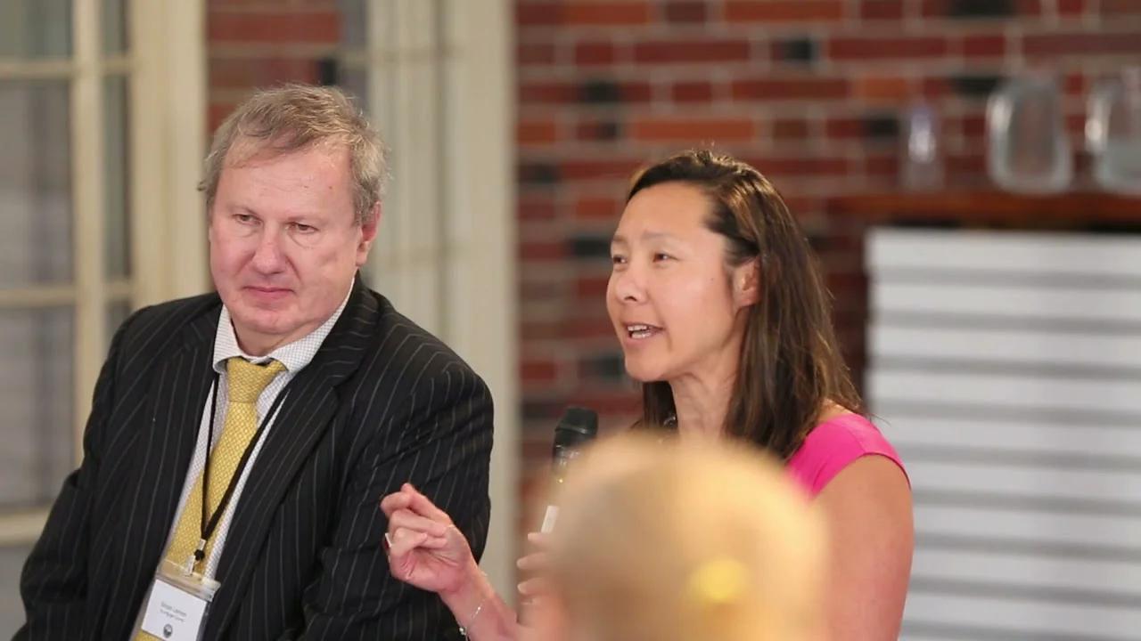 Business Insights Expert Panel Discussion