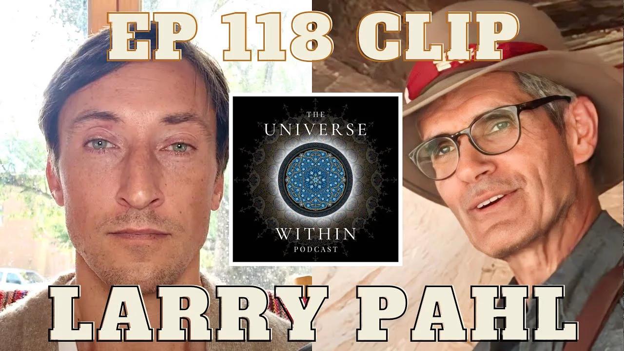 Larry Pahl On the Sacred Geometry & Fibonacci Spiral of the Pyramids of ...