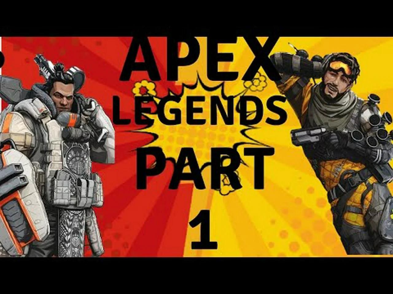 apex legends - #1 revenant climbing apex predator rank! (apex legends )