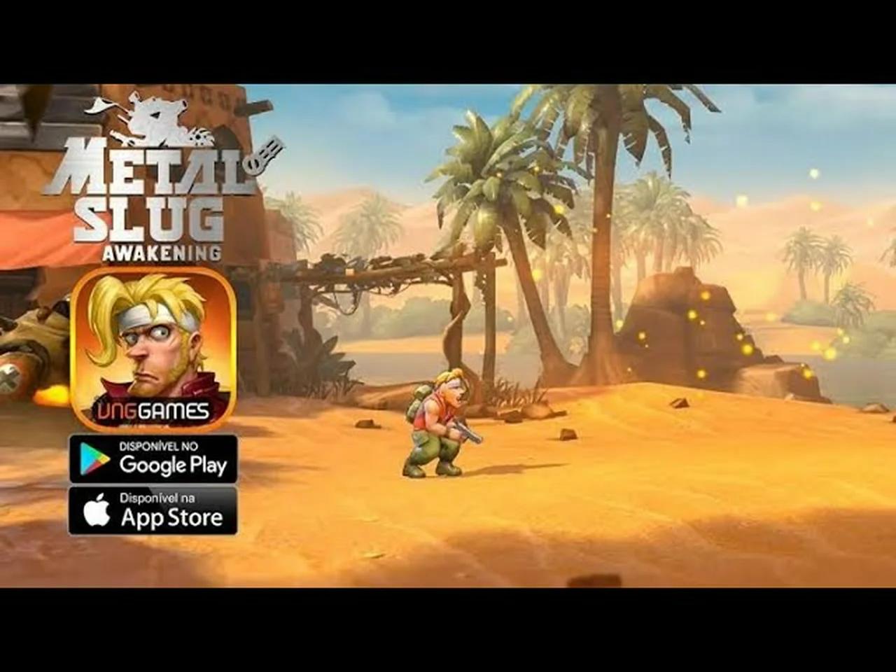 𝐌𝐞𝐭𝐚𝐥 𝐒𝐥𝐮𝐠 𝐂𝐨𝐝𝐞 𝐀𝐰𝐚𝐤𝐞𝐧𝐢𝐧𝐠 𝐆𝐚𝐦𝐞𝐩𝐥𝐚𝐲 𝐀𝐧𝐝 𝐃𝐨𝐰𝐧𝐥𝐨𝐚𝐝 𝐀𝐧𝐝𝐫𝐨𝐢𝐝 𝐢𝐎𝐒