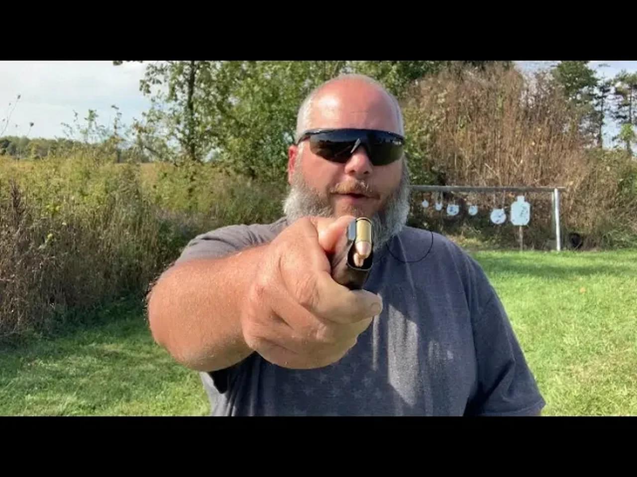 Everglades 115gr bullets 9mm in my Cz75b