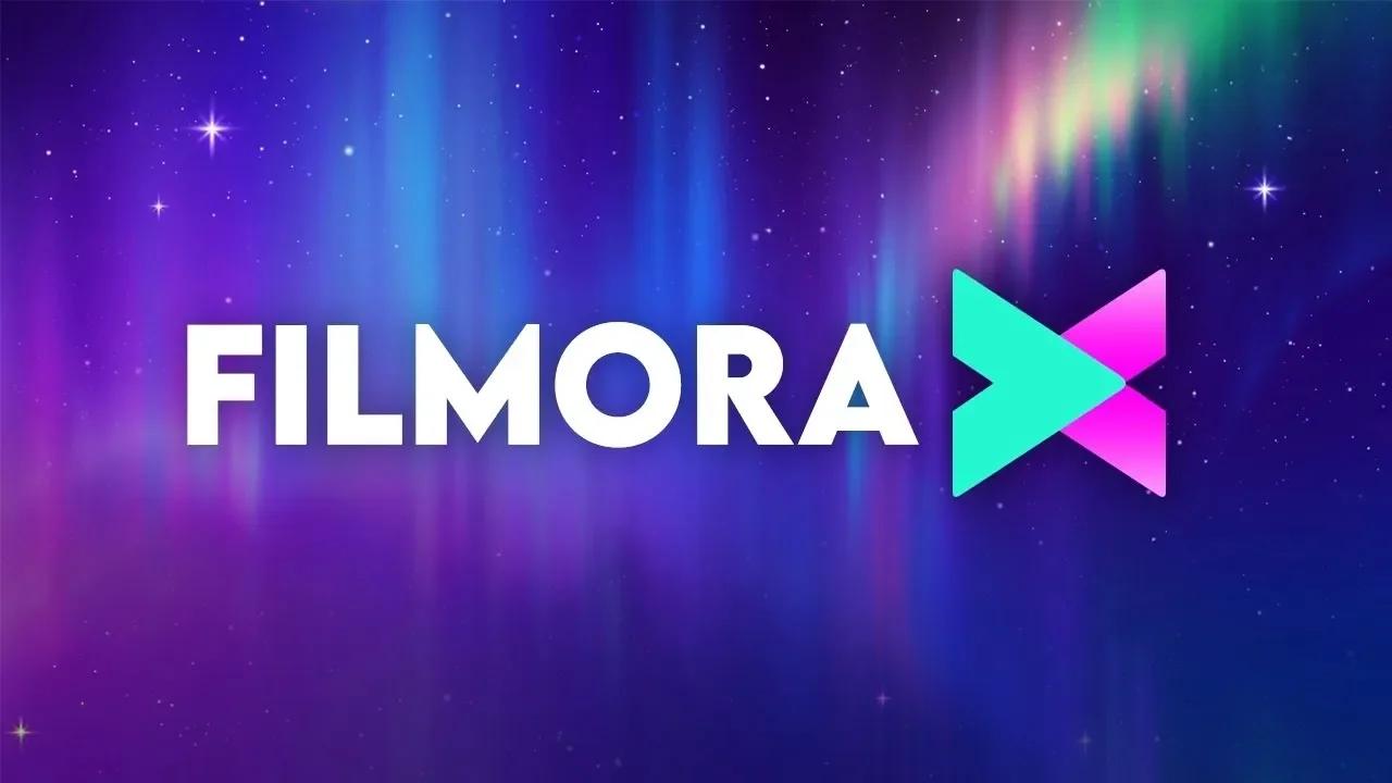 DESCARGAR E INSTALAR FILMORA X (10.1.20.15) FULL EN ESPAÑOL 2021