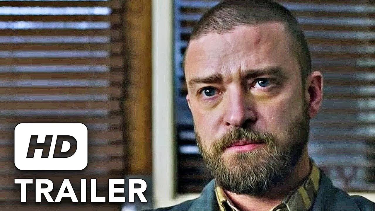 PALMER Trailer (NEW 2021) Justin Timberlake, Drama Movie HD