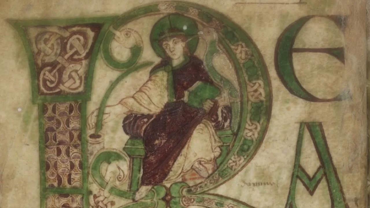 Epos: Music of the Carolingian Era - Cantilena Antiqua, Stefano ...