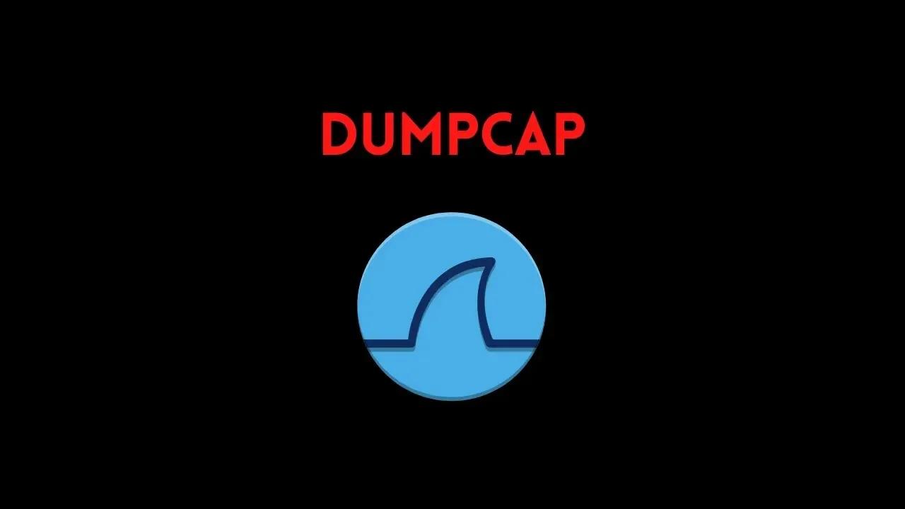 Dumpcap full tutorial | #dumpcap