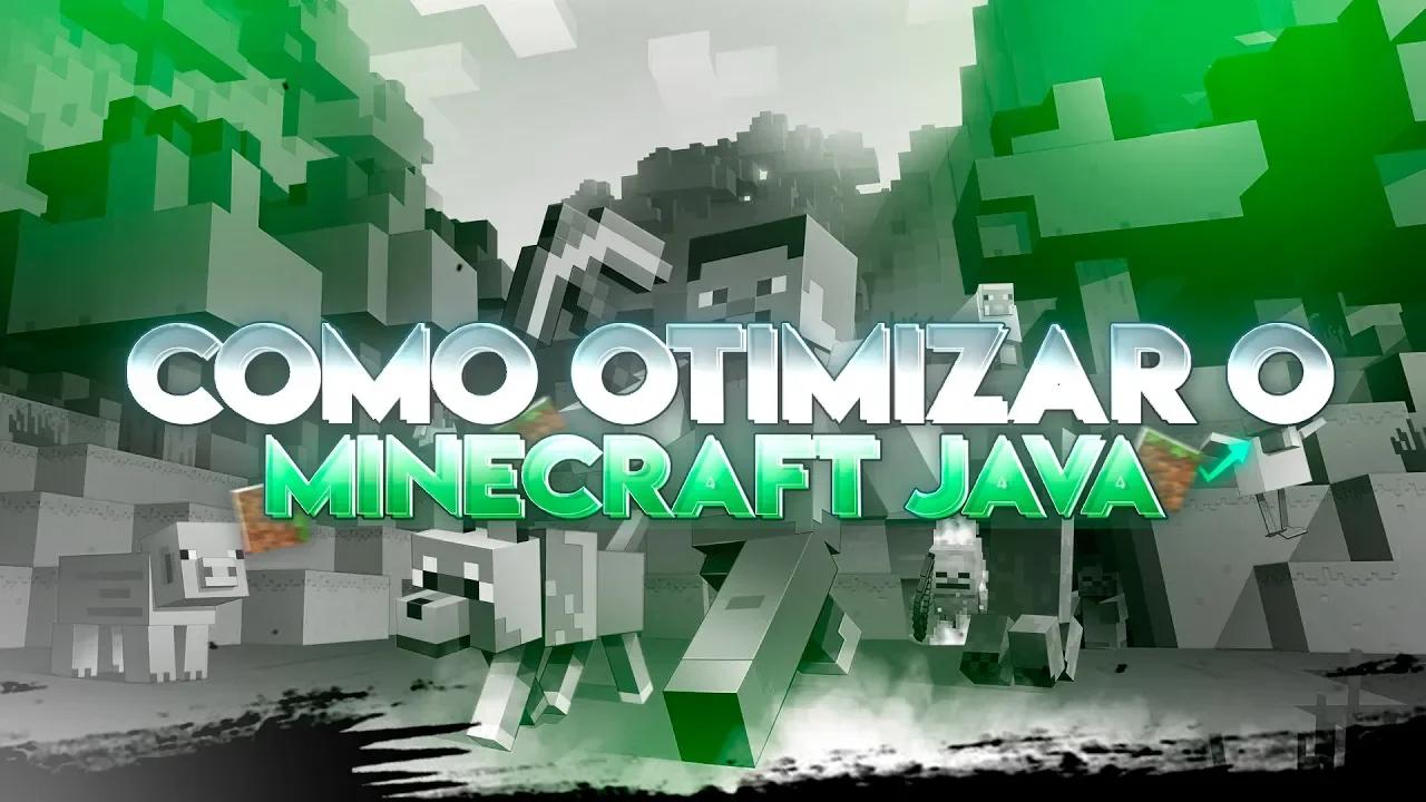 Aumente o Desempenho do Minecraft Java (2024) 💫