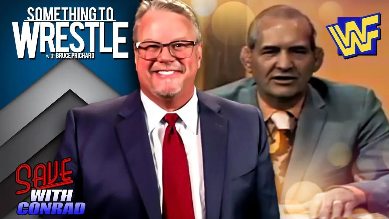 Bruce Prichard shoots on what Paul Bosch thought about the WWF product