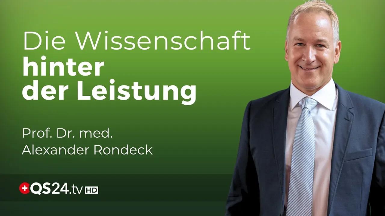 Von Null auf Hundert: Die Geheimnisse für Höchstleistungen und ...