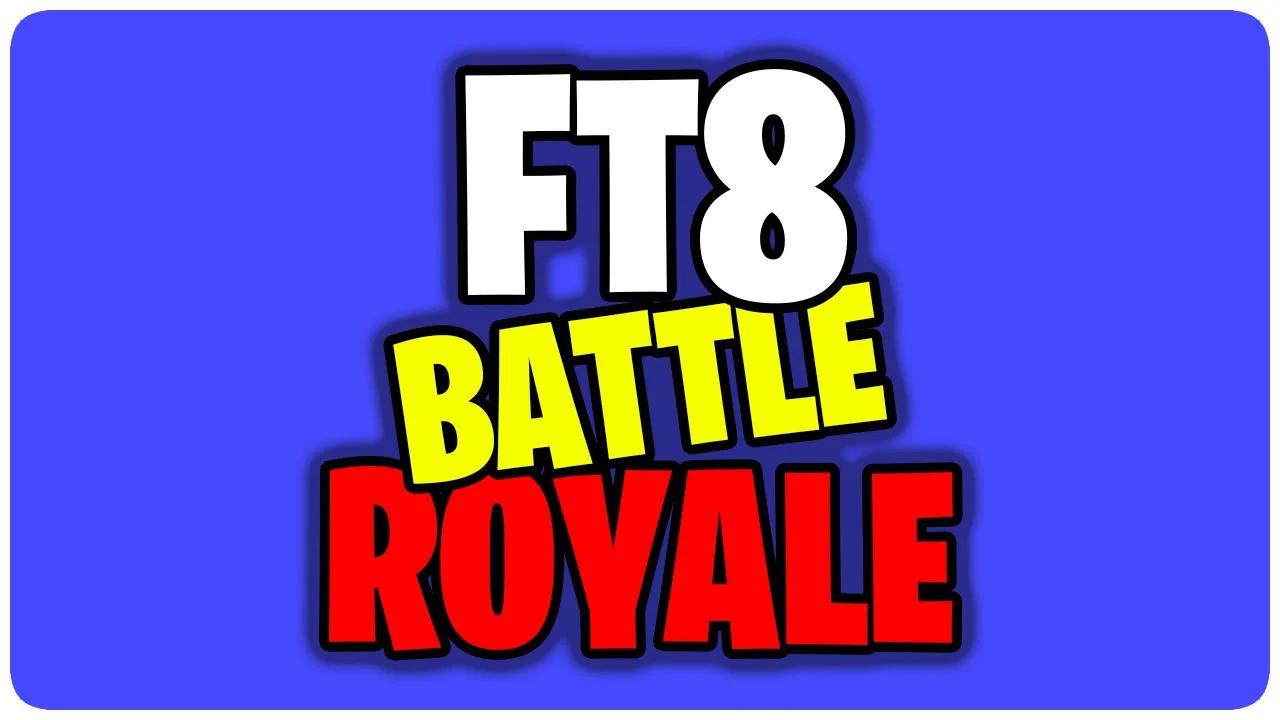 FT8 Battle Royale - New FT8 Competition For Ham Radio!