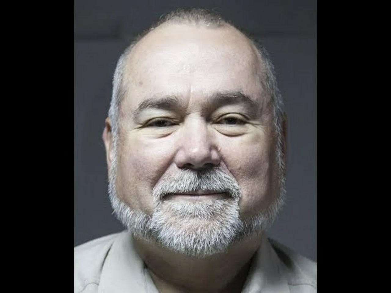 RIP Robert David Steele Ex CIA