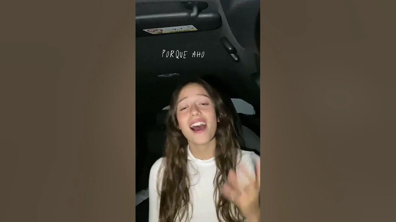 POR QUE NO PEDI PERDON SI YA ME ES INDIFERENTE