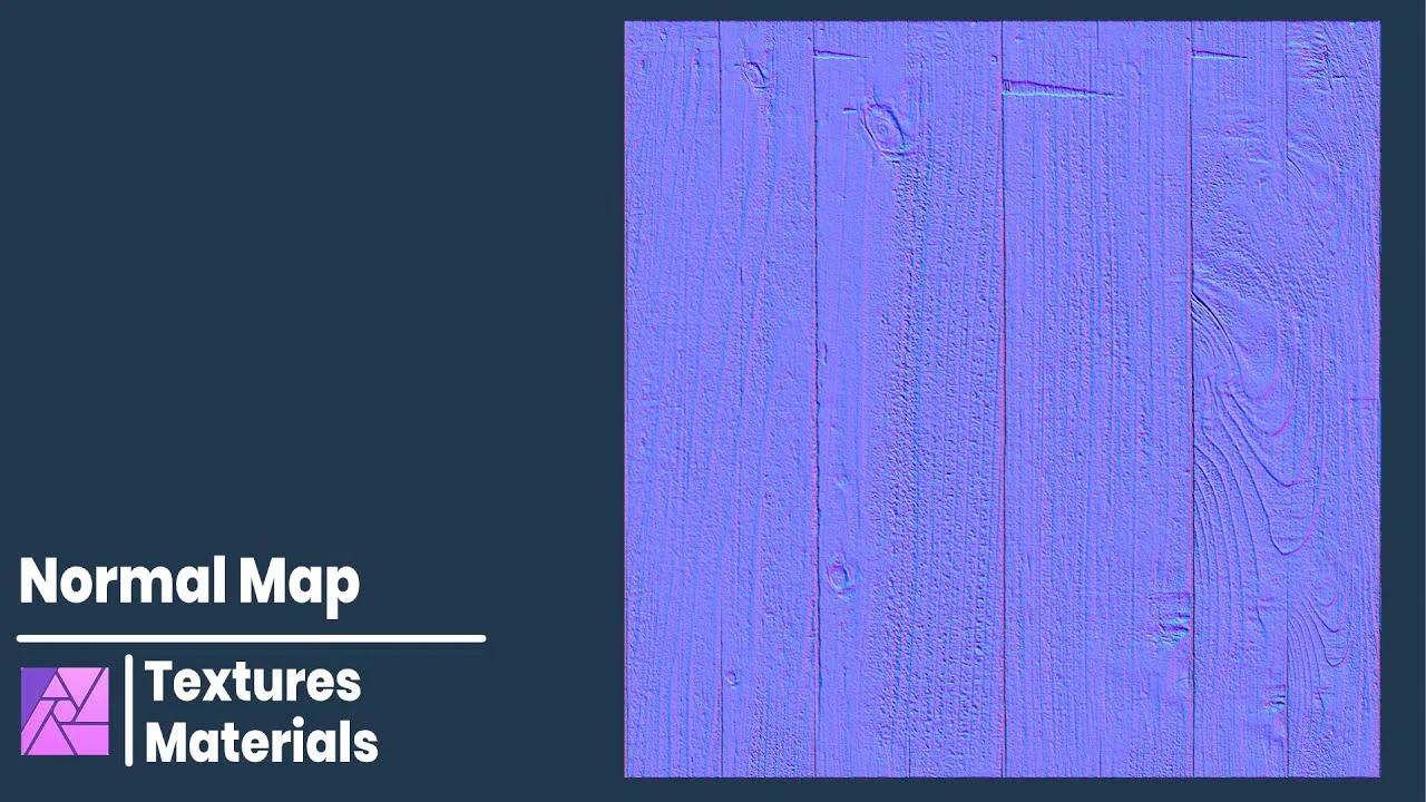 Making a normal map | Affinity Photo | #3dmodeling #materials #textures