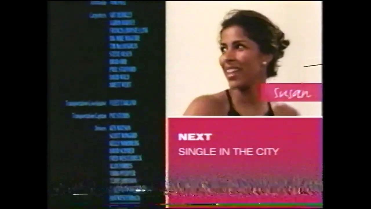 We Split Screen Credits (July 13, 2003) #2
