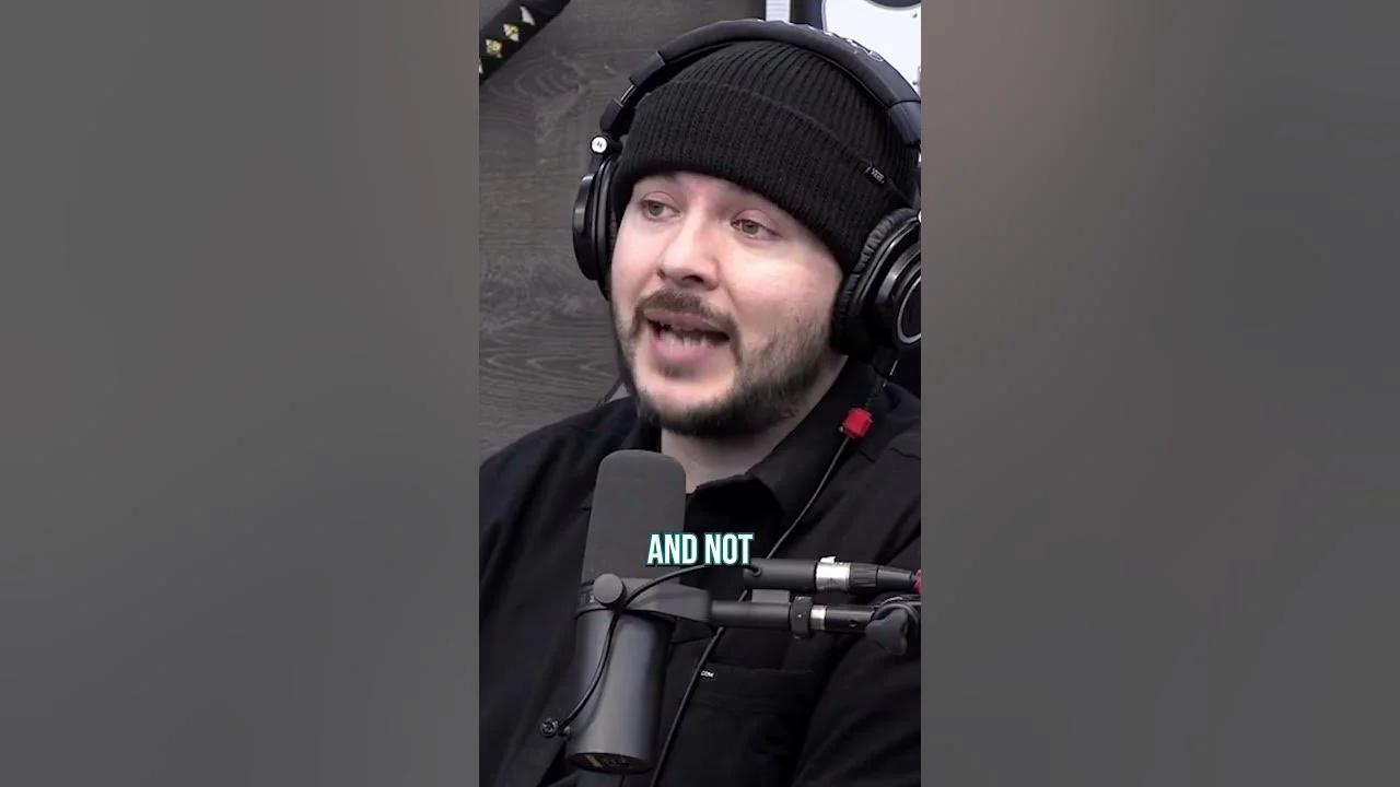 Timcast IRL - Timcast Was Swatted 15 Times And The Feds Did Nothing #shorts