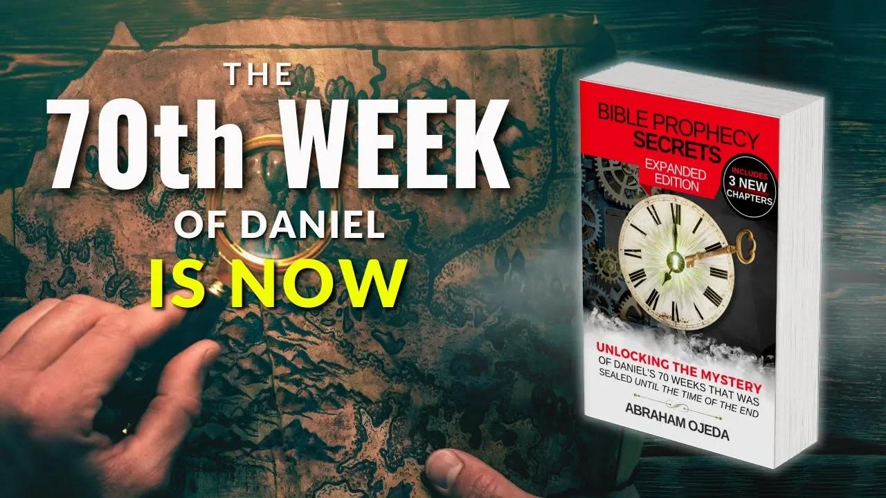 [FREE 📕] Understand the 70 Weeks of Daniel Prophecy (That was sealed ...