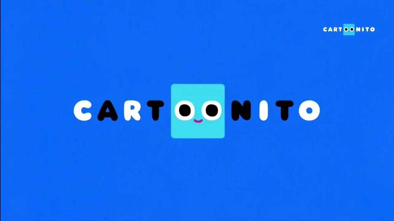 Cartoonito Asia - Continuity (June 27, 2024)