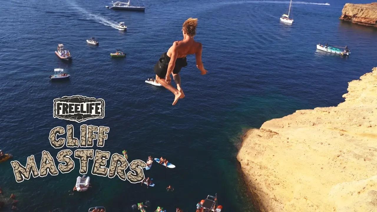 Freelife Cliff Masters 2024 Official AfterMovie