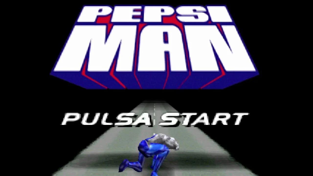 DESCARGA // MOD EN ESPAÑOL COMPLETO // PEPSIMAN // PSX/PS2/PS3/PSP ...