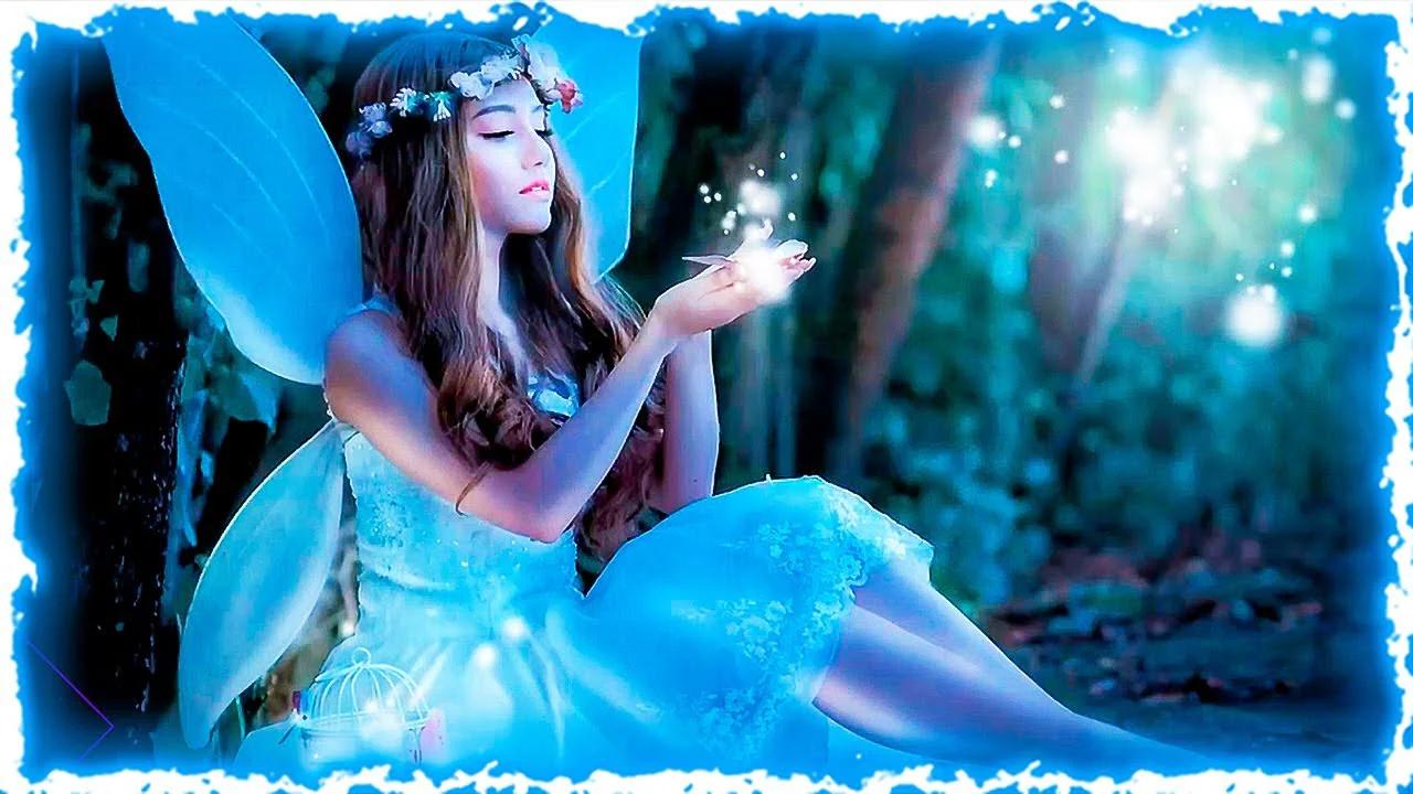 🎁TOP MEJORES FONDOS ANIMADOS : HADAS Y FANTASIA