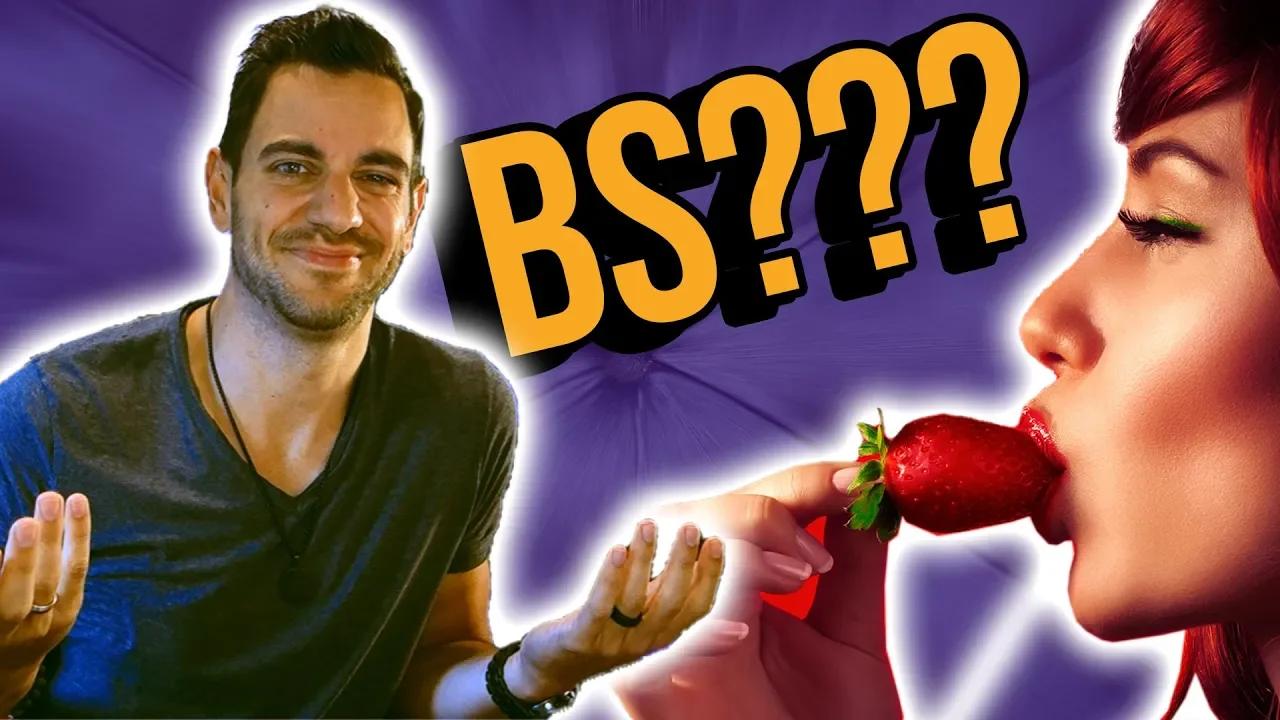 Stupid Red Pill Results - Science VS. Red Pill #2 - Part I