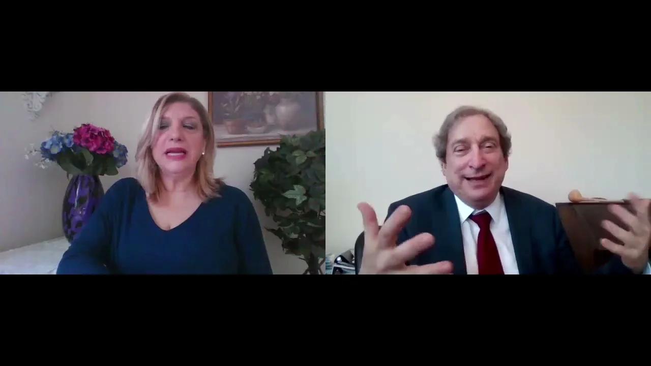 Relationship Decision-Making with Elliott Katz