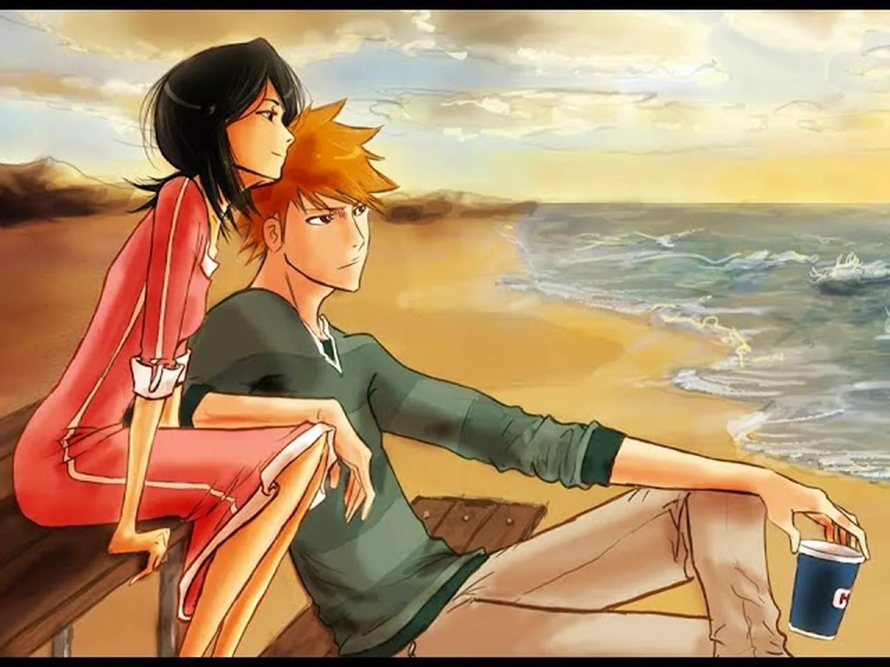 Top 15 Best Non Canon Couples in Fiction