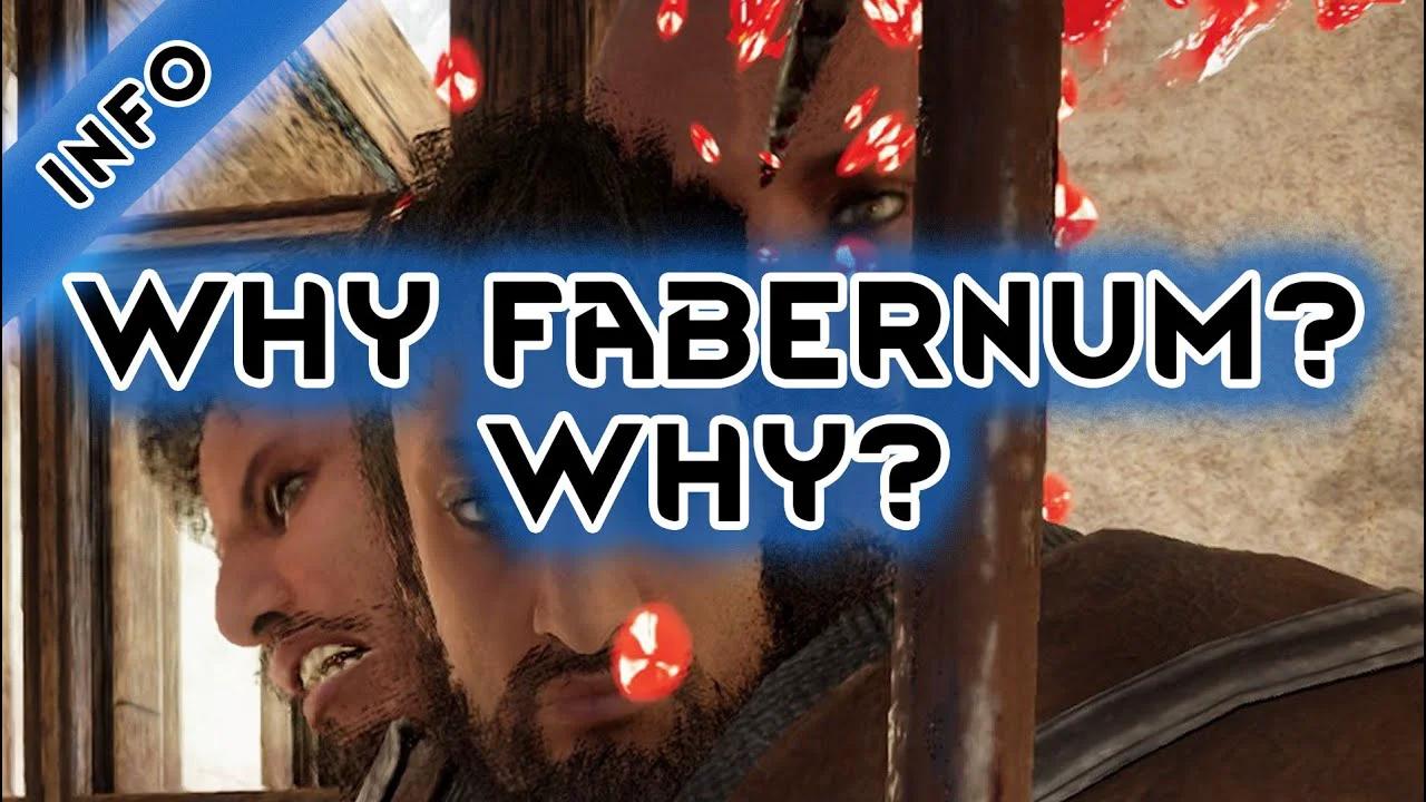 Fabernum Most Popular Starting Town why? Mortal Online 2 in 4K why does ...