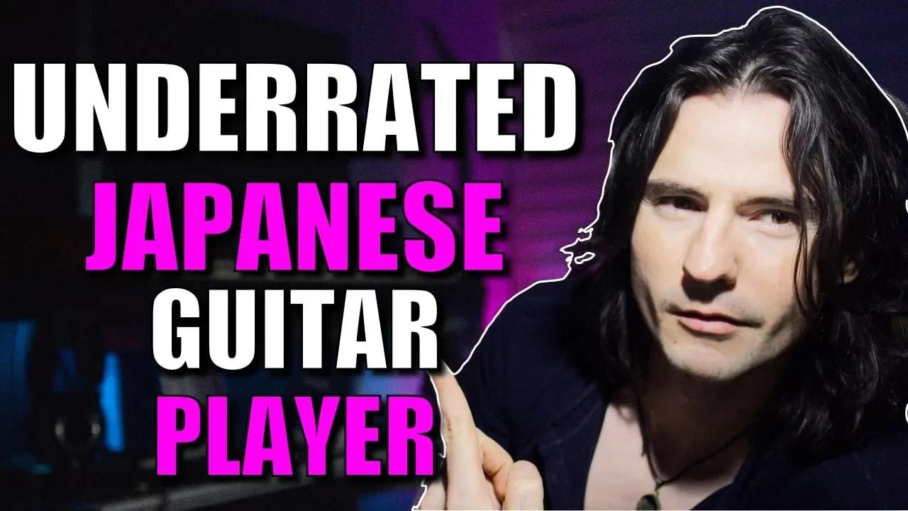 First Time Reaction to Japanese Music | Napoleon Funk by Masayoshi Tanaka